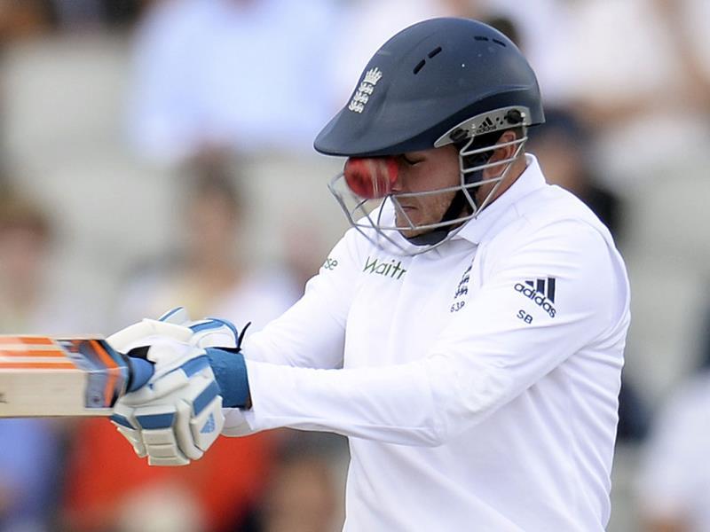 Broad fit to play as England name unchanged squad for Oval Test | Cricket