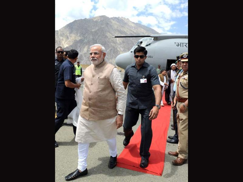 After Modi’s Nepal visit, what changed and what did not | Hindustan Times