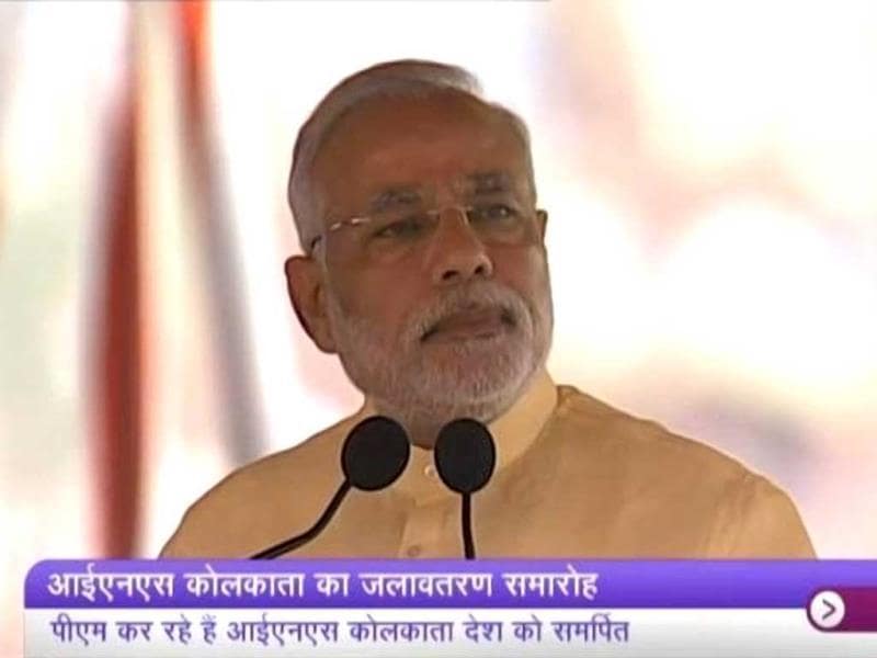 Modi warms up Hooda with a cup of tea after Kaithal hooting | Latest ...