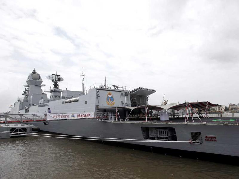 Our string of islands theory - Hindustan Times