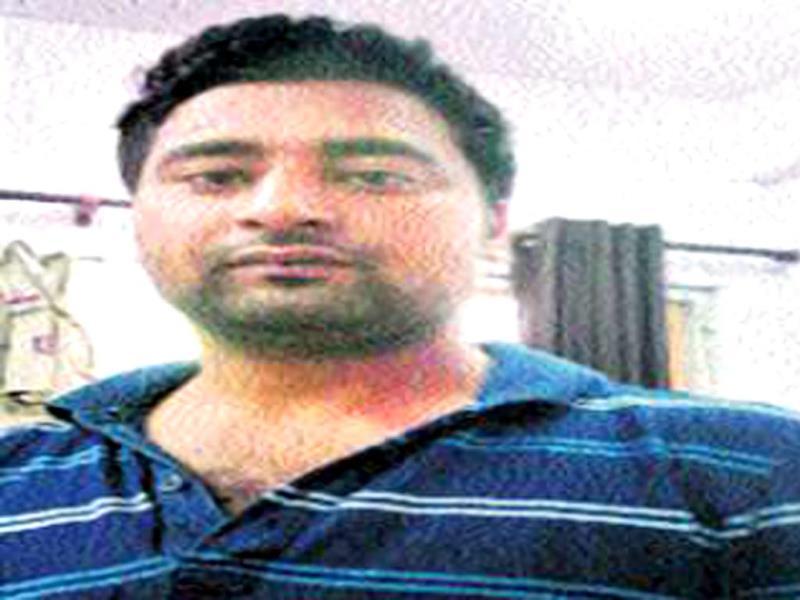 Delhi's super thief who lived the high life caught after one-and-a-half ...