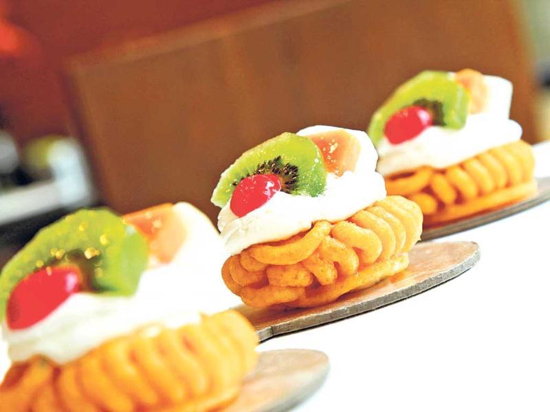 This Diwali try these innovative snacks | Lifestyle News