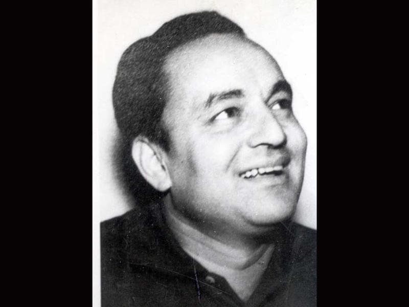Mukesh: Remembering the singer with the midas touch | Bollywood