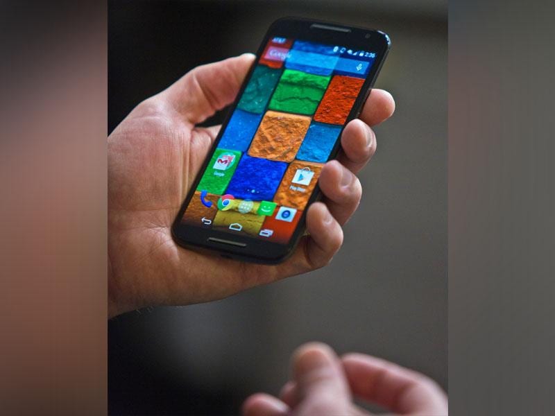 Hospitals go the virtual way as health apps gain popularity | Health