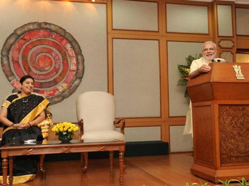 A mirage called ‘Modi Magic’ | Hindustan Times