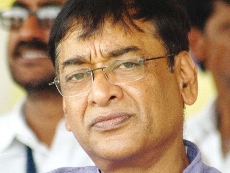 Bhopal: Dhruv Narayan Singh included in BJP’s executive panel | Hindustan Times