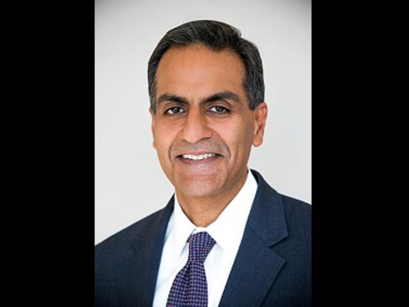 Richard Verma, the new US envoy to India, arrives | Latest News India