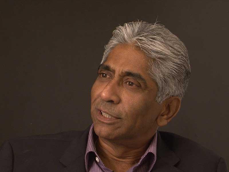 From Wimbledon to Hollywood: Ashok Amritraj's success story | Hindustan ...