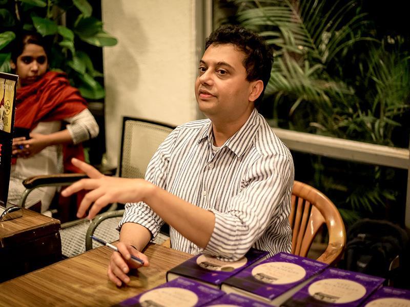 Be more than just prose: Neel Mukherjee - Hindustan Times