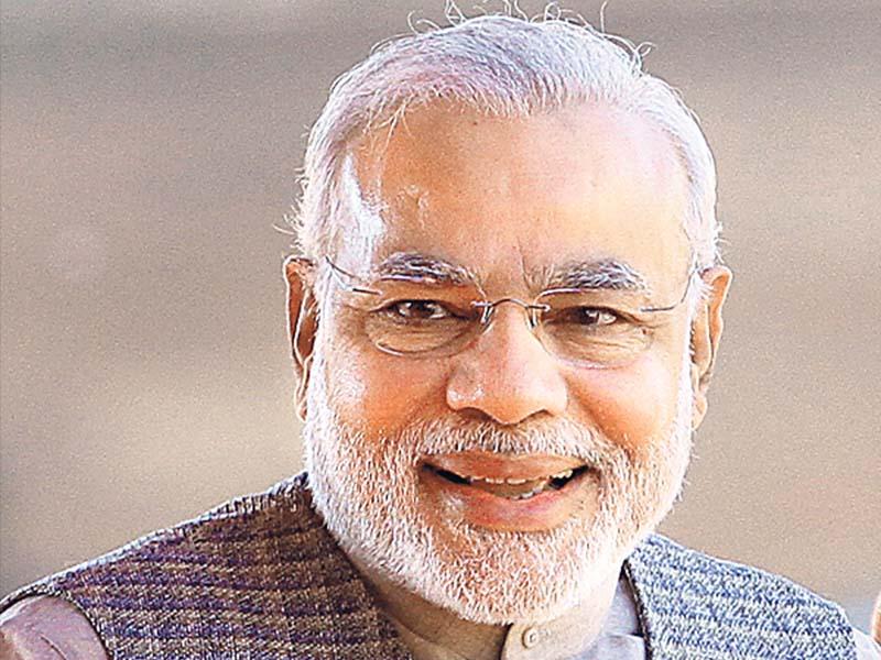 Watch: From Modi's US visit to Shahid speaking on Haider, this week's ...
