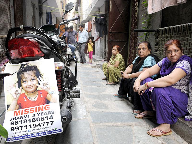 Kids go missing from India Gate every day | Latest News India ...