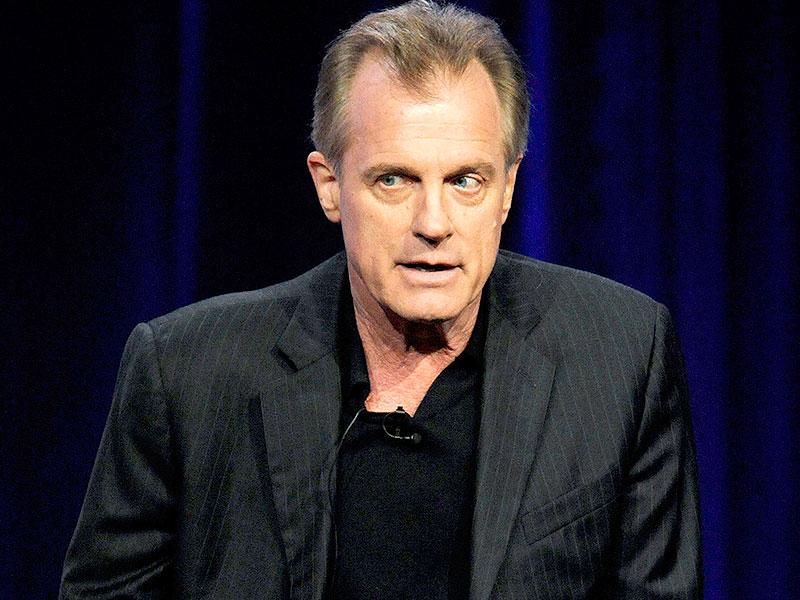 Stephen Collins accused of child molestation | Hindustan Times