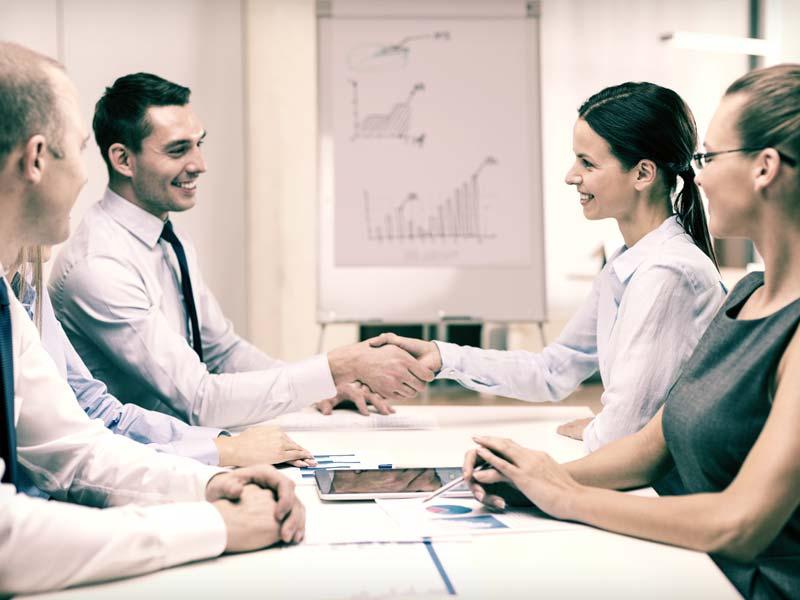 Why men and women should work together in office | Hindustan Times