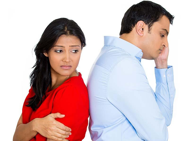 A poor relationship might send your health downhill | Hindustan Times