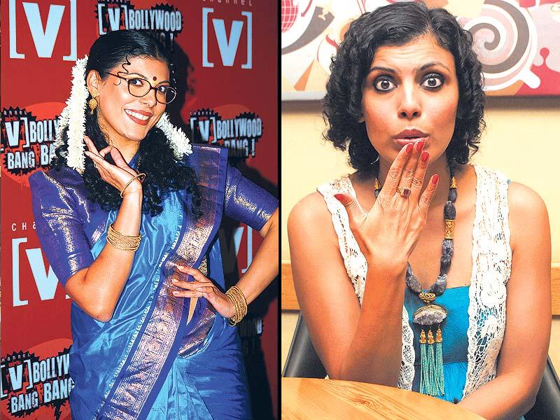 You can’t hate what you created: Anu Menon on Lola Kutty | Hindustan Times