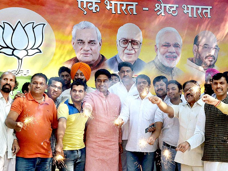 Indian politics is changing: Right is the new left | Hindustan Times