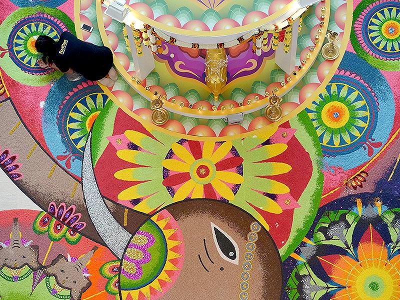 What Diwali means for a Muslim | Latest News India