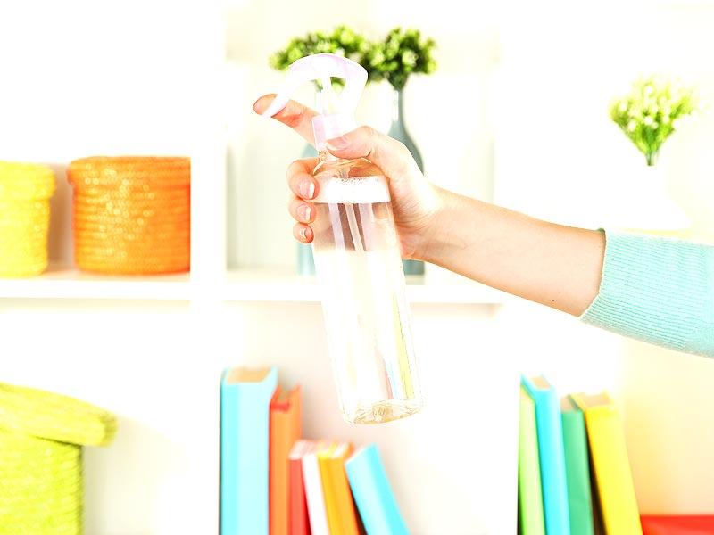 Watch your breath! Air fresheners may poison indoor air | Health