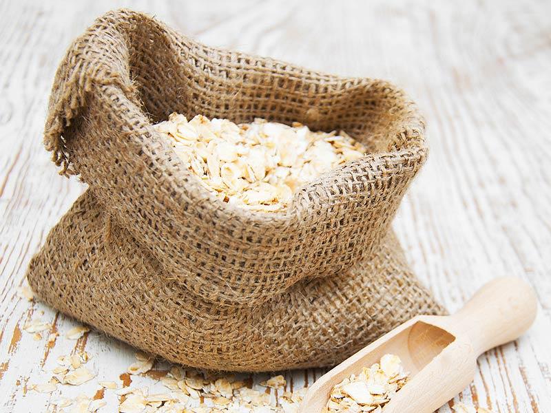 How oats for breakfast keep obesity at bay | Health