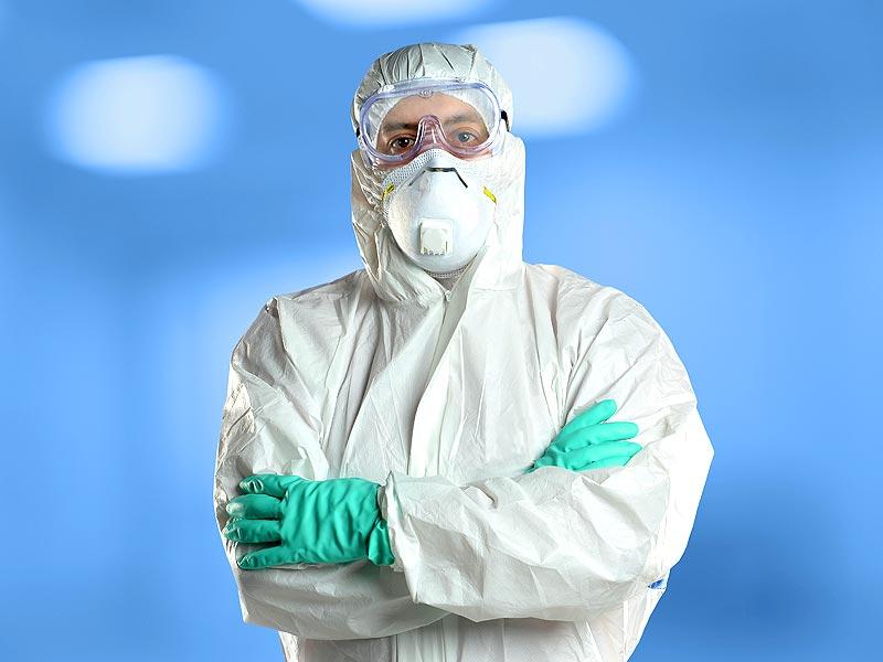 Time magazine names Ebola fighters as 'Person of the Year 2014' | World ...