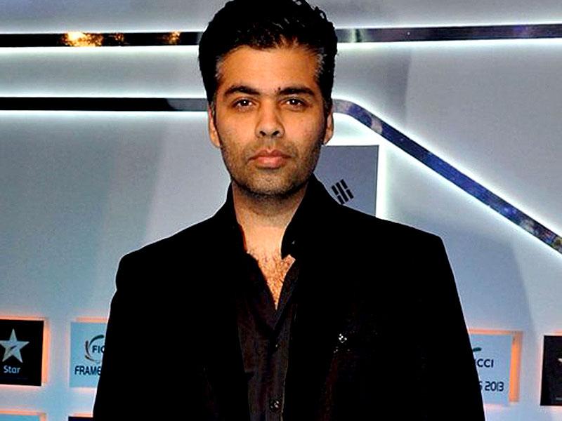 Happy birthday Karan Johar: 11 lessons his films taught us about life ...