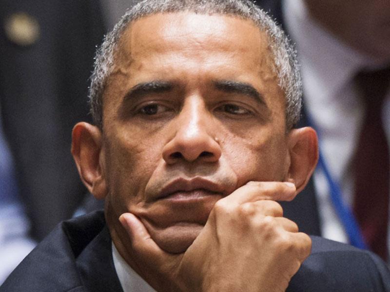 US president Barack Obama says racism 'part of our DNA', to deliver ...