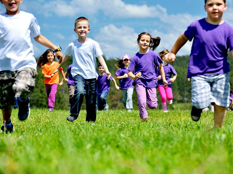 Want to help your kids stay focused? Let them have some fun - Hindustan ...