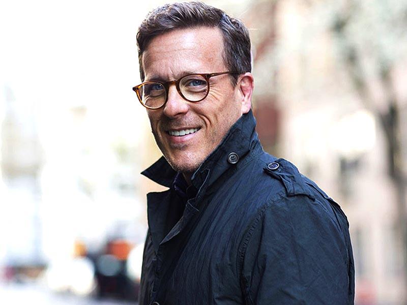 The Sartorialist Scott Schuman on all things street fashion | Fashion ...