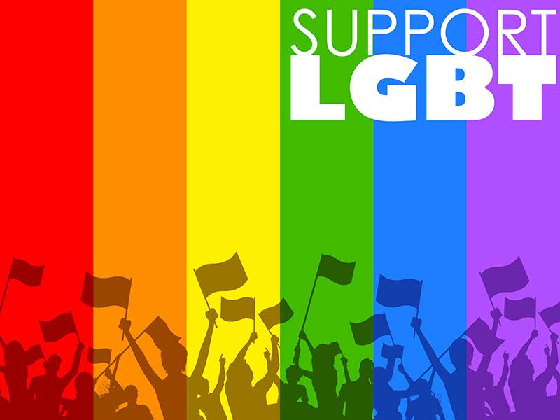 Pride walk brings LGBT issues to heart of city | Hindustan Times