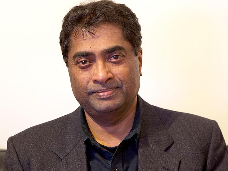 'Rampal is a fraudster who exploits the gullible common man' | Latest ...