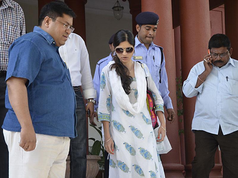 MP Waqf Board has nothing to do with Auqaf-e-Shahi: Saba Sultan | Hindustan Times