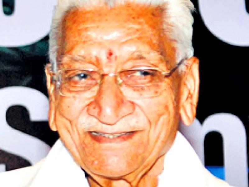 Delhi under ‘swabhimani’ Hindus after 800 years: Singhal | Latest News ...