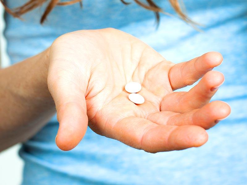 Use of anti-anxiety, sleeping pills can lead to serious drug abuse in ...