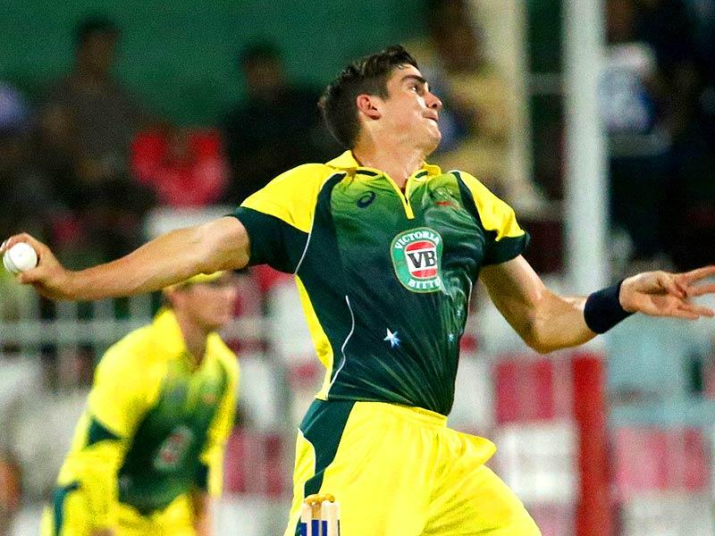 Sean Abbott back in groove with stunning spell | Cricket