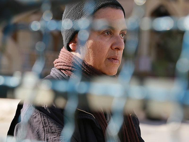 Hadji Sha review: This feisty woman has just taken over man's world ...