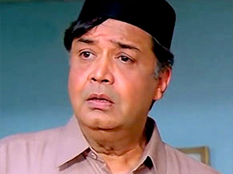 Veteran actor Deven Verma dies of heart attack in Pune | Bollywood