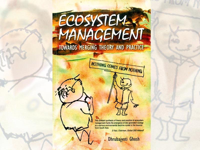 Book review: Ecosystem Management mocks 'runaway consumerism ...