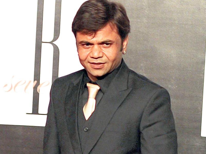 Rajpal Yadav claims he's playing hero in two Hollywood films ...