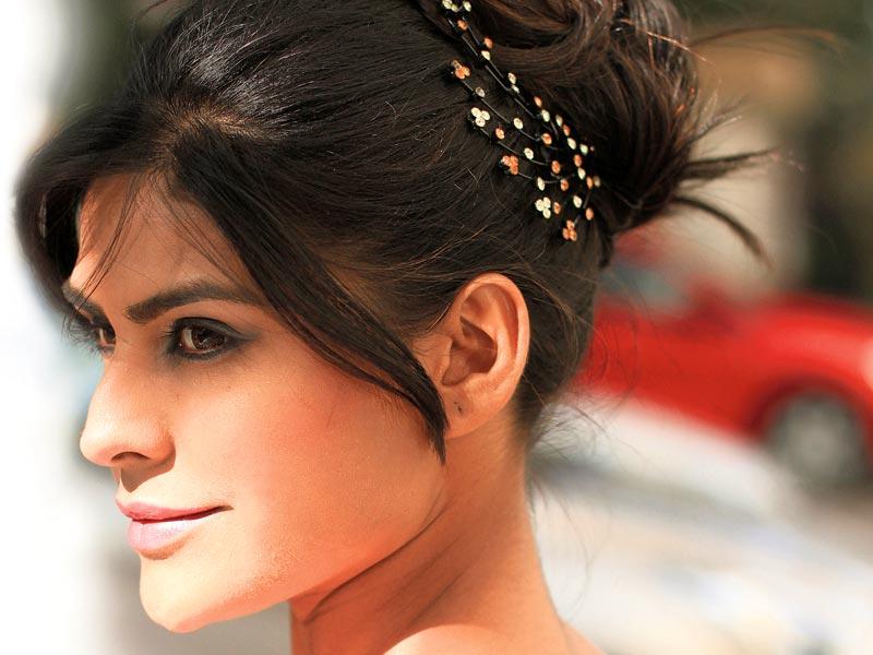 How to stud your tresses with jewelled accessories | Fashion Trends