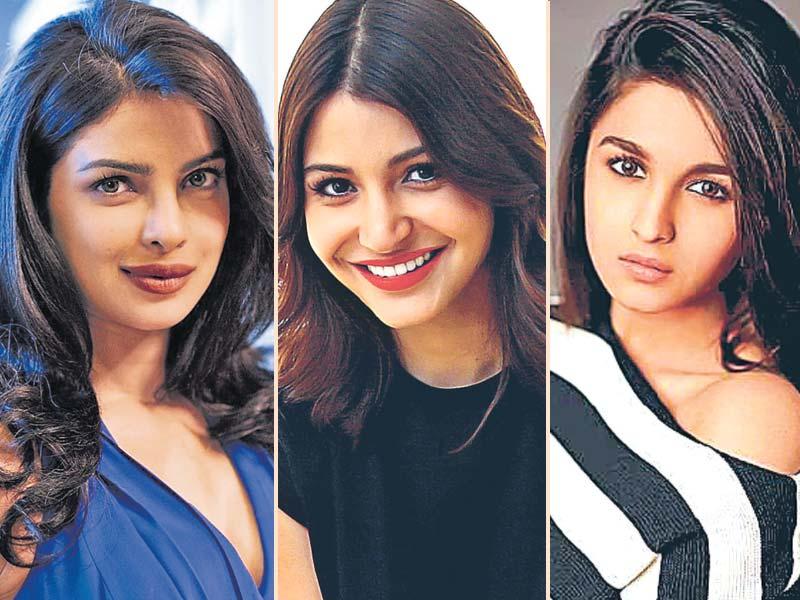 Bye bye Bollywood bromance, it’s now time for 2-heroine films | Bollywood