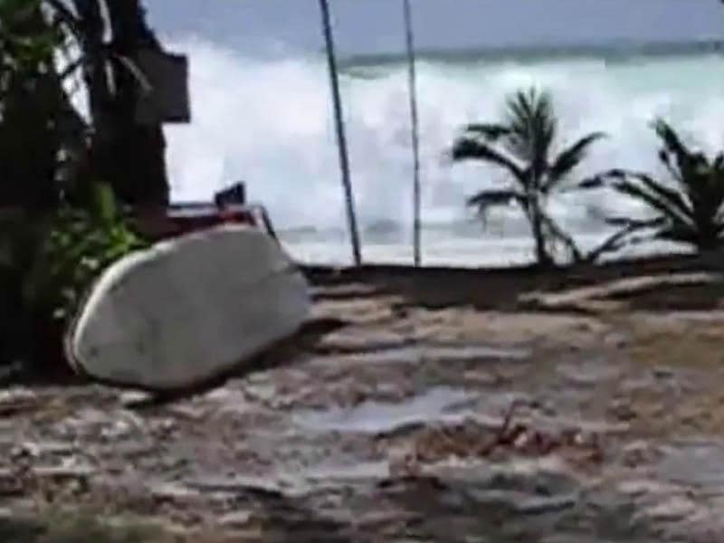 Orphan to architect: Meghana is stronger than the tsunami | Latest News ...