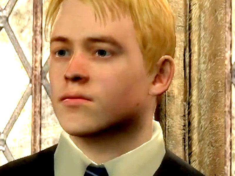 Anthony Goldstein's character in Harry Potter was a Jewish wizard ...