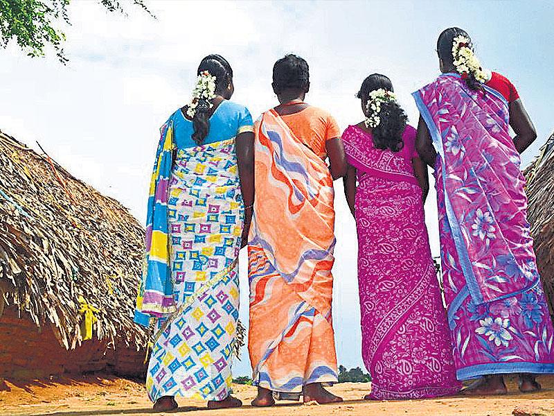 The periodic misogyny of tribal Madhya Pradesh | Hindustan Times