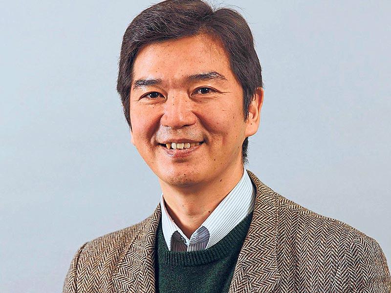 ‘Japan can learn a lot from India’ | Hindustan Times