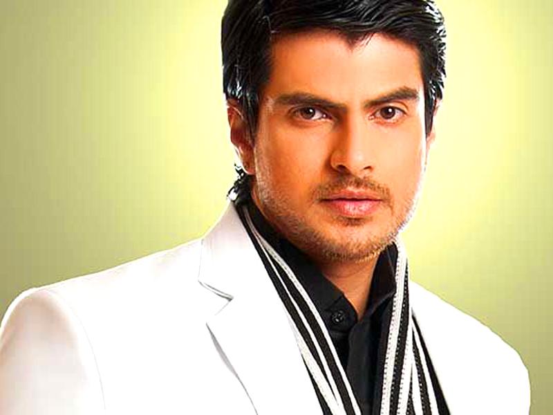 ACP Pradyuman's son Rahil Azam returns to CID | Hindustan Times