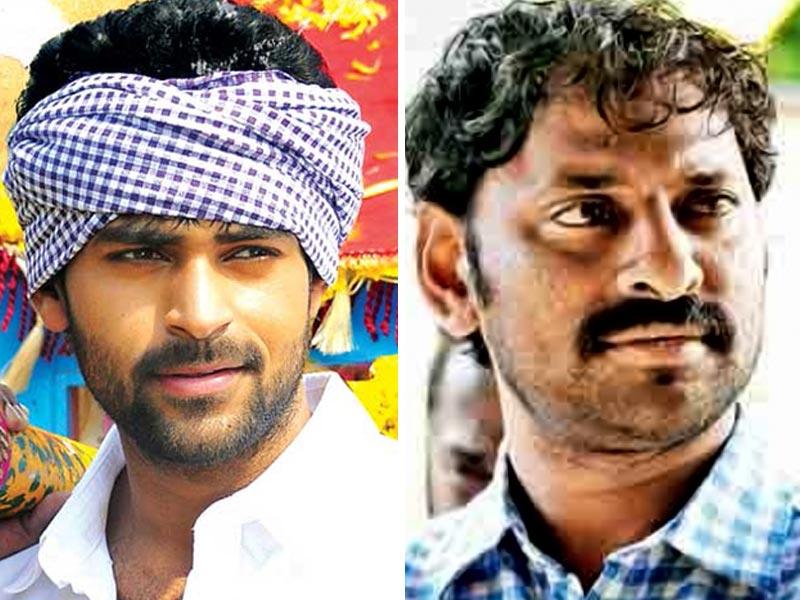 My next will be a family entertainer, says Srikanth Addala - Hindustan ...