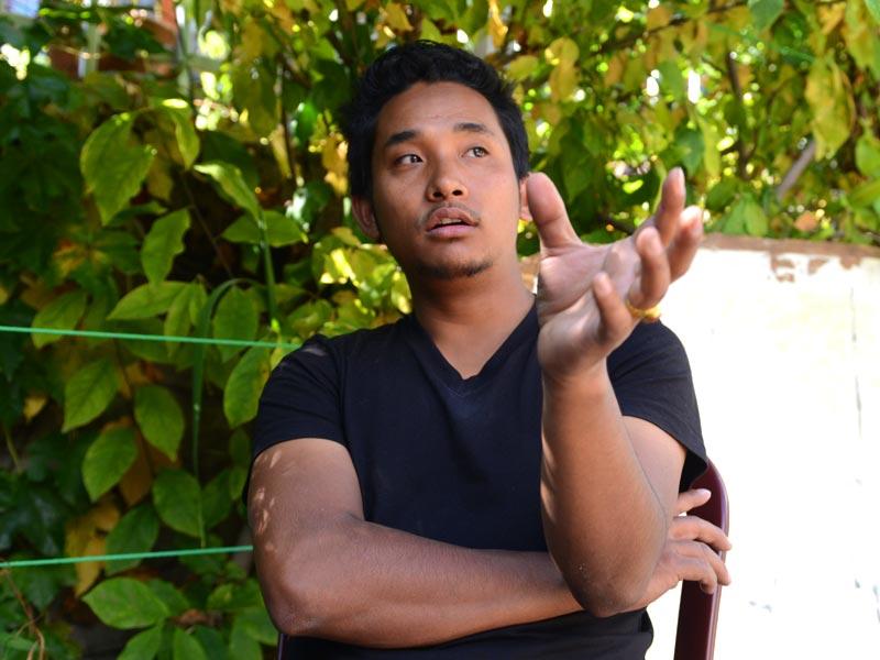 Bhutanese cinema: A world of makeshift screenings and Bollywood copies ...