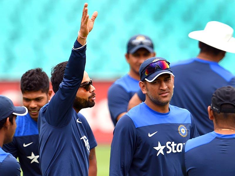 Team India's unity key to defending World Cup title | Cricket