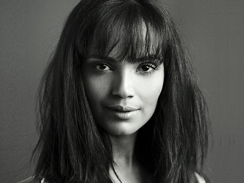 We need to show more progressive topics: Pak TV actor Amina Sheikh ...