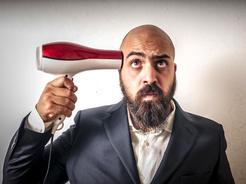 Only men can be lethally stupid, scientists say | Hindustan Times